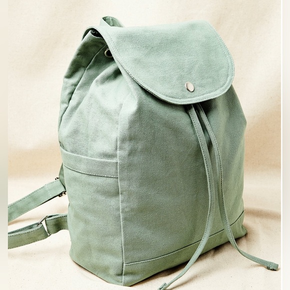 palm+perkins | Bags | Nwt Palm Perkins Backpack Tote | Poshmark
